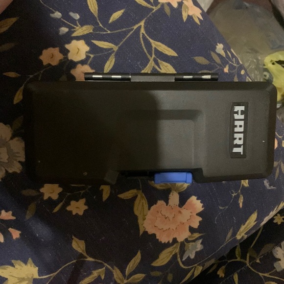 Other | Hart Tool Kit | Poshmark